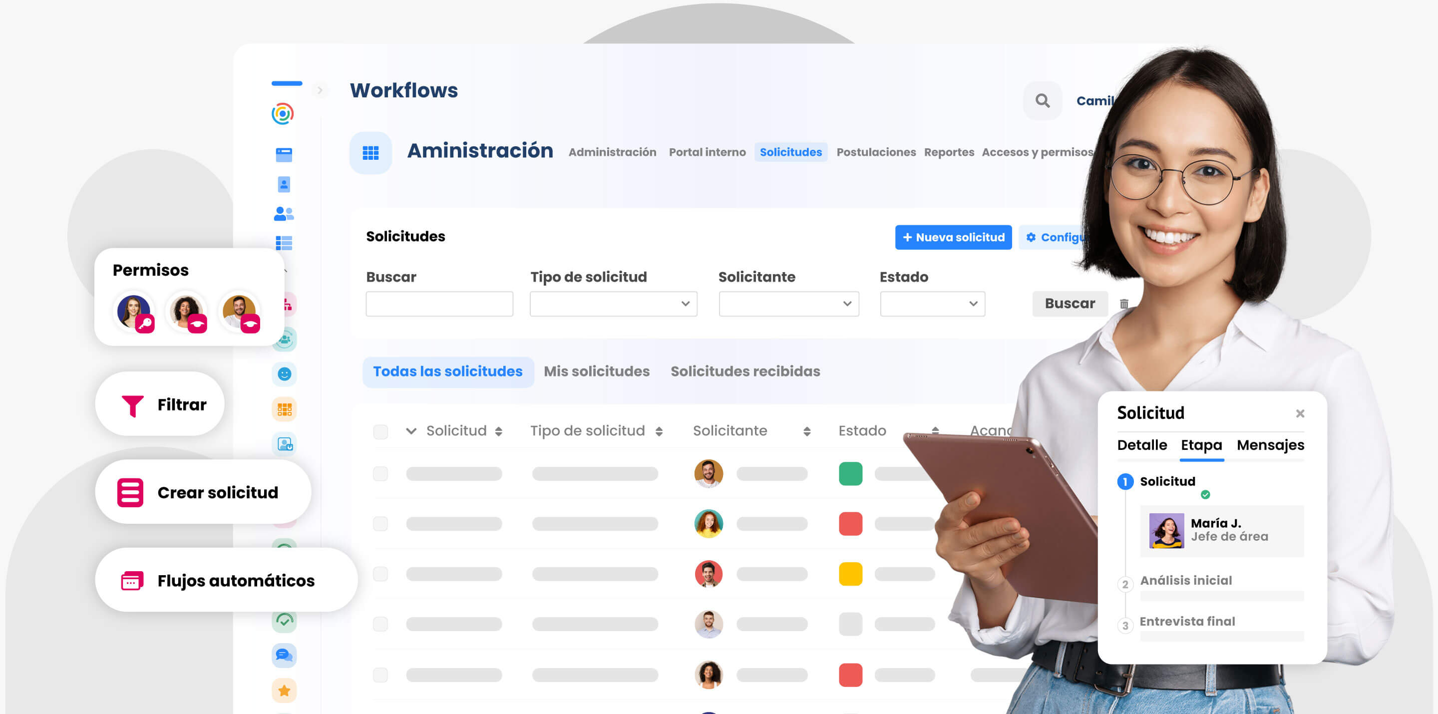 Software De Rrecursos Humanos